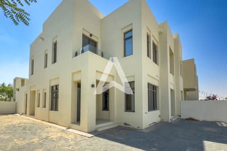 Big Plot | Vacant | Single Row | Type B | Bayut.com