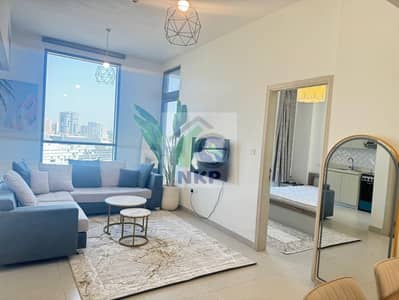 134 Apartments for Rent in Midtown, Dubai Production City (IMPZ) - Rent ...