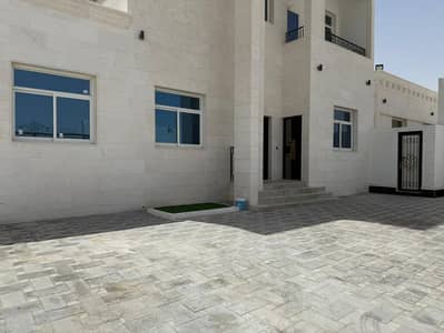 Looks like brand new 2 bed rooms with maid room with special entrance ...