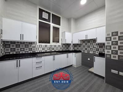 Marvellous 3 Bedrooms Hall Maidroom Balcony Apartment | Bayut.com