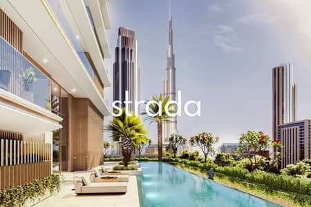 Tower 1 | Multiple Options | Negotiable | Bayut.com