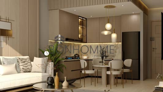 Fully Furnished 2BHK | Maximum Capital Gain | Best Offer! | Bayut.com
