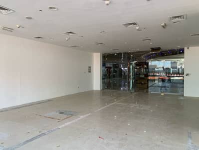 Spacious 869 Sqft Shop for Rent in Al Raffa Mall – Ideal for Online ...