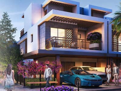 Spacious Layout | Handover 2027 | Excellent Location | Bayut.com