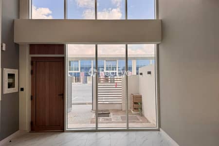 Middle Unit | Ready | Semi Furnished | Bayut.com