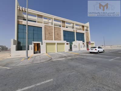 Brand New / Modern Villa / Elevator / Back Yard / Garage Parking ...