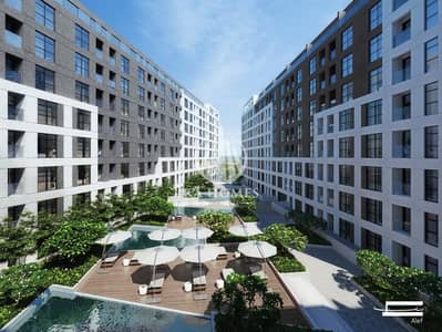 Live in comfort in the first car-free community – Your smart home with ...