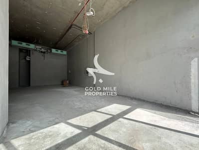 BRAND NEW || SHELL AND CORE || FRONT FACING || PRIME LOCATION | Bayut.com