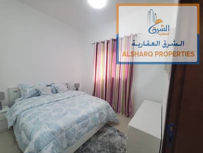 Brand-New 1BHK Apartment for Rent – First Tenant! Location: Al Rashidiya – Behind Ruler’s Palace ...