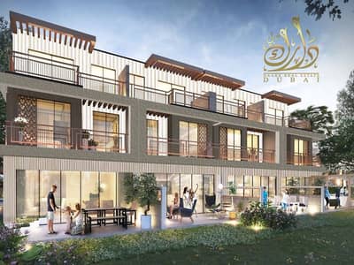 Villa Compounds for Sale in DAMAC Hills 2 (Akoya by DAMAC) | Bayut.com