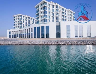 10%Down. P I Freehold ISea Front Living I Smart SYS | Bayut.com