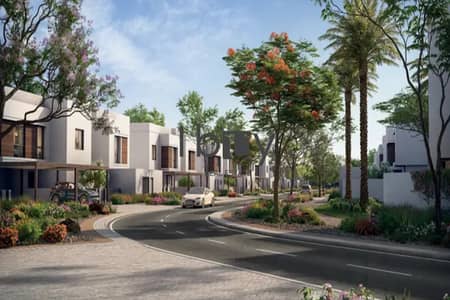 Single Row | Pool View | Corner | Large Plot | | Bayut.com