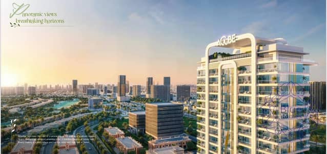 Fully Furnished Studio | Spacious Layout | Move-In Ready | Bayut.com