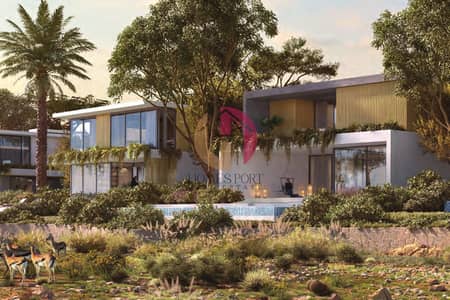 Cheapest Unit | Single Row | Multiple Options | 3yrs Post Handover Payment Plan | Bayut.com