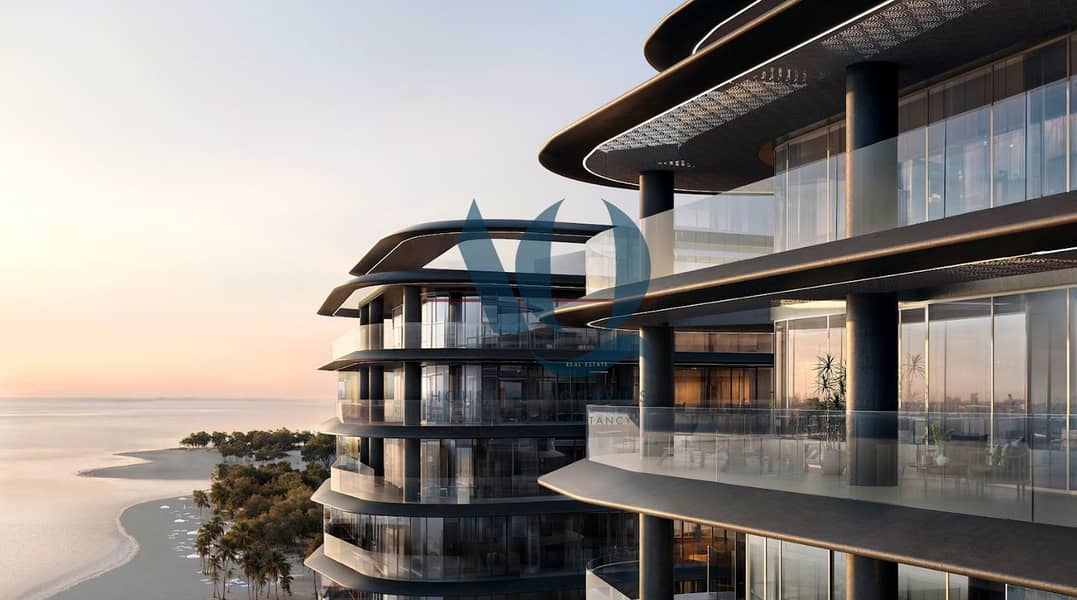 2-Bedroom 💼 | Brabus Island 🌴, Al Raha, Abu Dhabi | Bayut.com