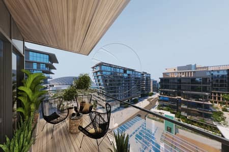 ⚡2BR with Big Balcony | High-end Location⚡ | Bayut.com