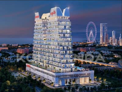 Next-Gen Living ⚙️ | Strategic Returns 📈 | Signature Style 🖋️ | Bayut.com