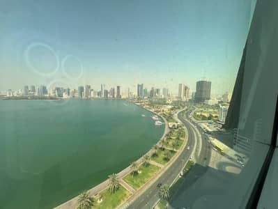 Free parking – Open lake view – Spacious layout – Maid’s room – Built ...