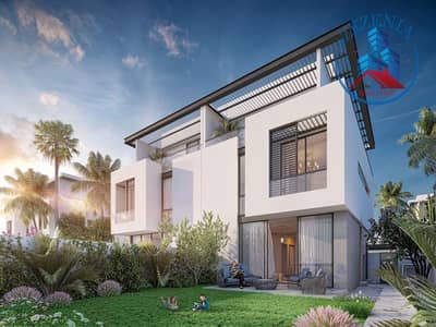 Natural Island \ Direct installments for years after delivery \ Ready ...