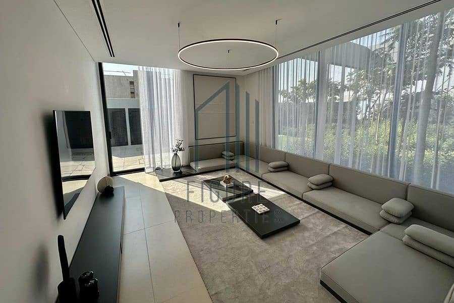 5% DP-STAND ALON VILLA-4HBK +STUDY +MAID - PRIVACY | Bayut.com