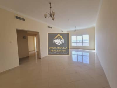 LIKE NEW 2BHK WITH BALCONY FOR FAMILY IN MUWAILAH SHARJAH | Bayut.com