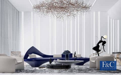 Rooftop Pool | Skyline Views | JVT | Bayut.com