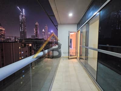 Ready To Move Specious 1Bhk Aprt With All Facilities Nearby Emirates ...