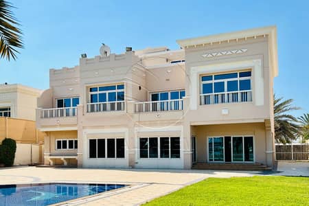 ⚡ Waterfront VIP Mansion with 1500 Sqm Plot ⚡ | Bayut.com