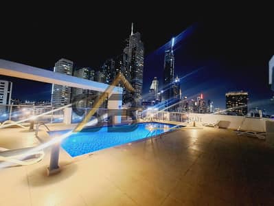 Ready To Move Specious 1Bhk Aprt With All Facilities Nearby Emirates ...