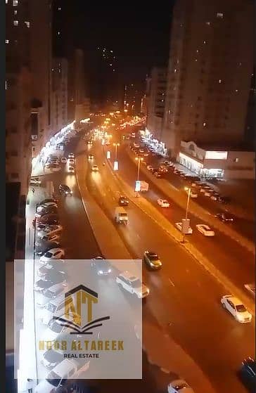 Apartment for annual rent in Sharjah - only AED 22,999 - prime location ...