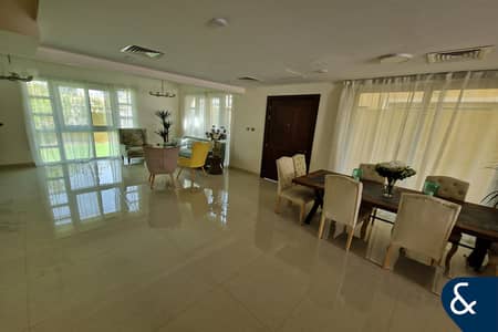 4 Bed villa for rent in Sydney Villas, JVC | Bayut.com