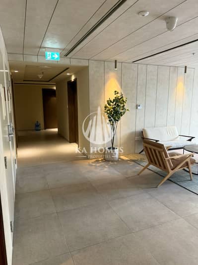 Ready Studio in Uptown Al Zahia | First Resident | Freehold | Spacious Apartment | Bayut.com