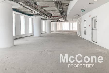 Shell and Core | High Floor | Multiple Options | Bayut.com