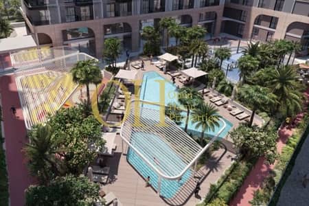 Modern Mid-rise Community | High End Location | | Bayut.com