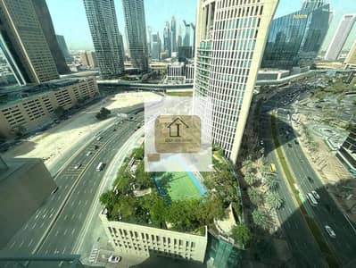 Chiller Free | Downtown Boulevard Views | Largest Layout | Bayut.com