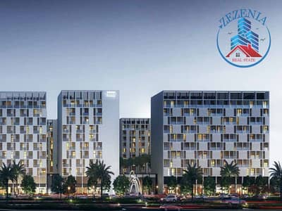 Luxury | Gated| 161k ROI | 5% DP |Gated |Pool View | Bayut.com