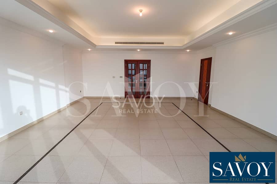 Spacious 2 Bedroom + Maid | Prime Location | Bayut.com