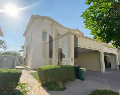 03 BEDROOMS PLUS MAIDS | VILLA FOR SALE | TYPE 3E | MIRA | Bayut.com