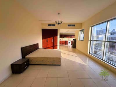 Elegance living|spacious|Sophisticated studio apartment | Bayut.com