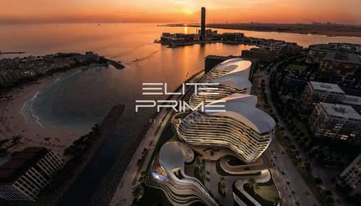 Luxury 1BR Residence | Zaha Hadid Signature | Coastal Sophistication ...