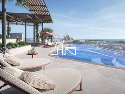 Invigorating Pool Views for Ultimate Relaxation | Bayut.com