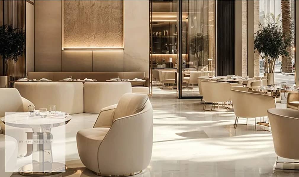 AZIZI RUBY | PRIME LOCATION IN AL FURJAN | SKYLINE VIEWS | HIGH ROI ...