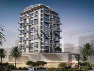 Iconic Structure | Modern Tower | Swimming Pool | Bayut.com