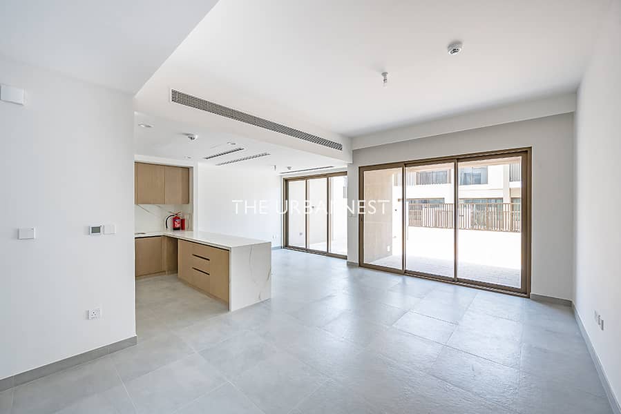 Spacious 3 Bed| Single Row | Multiple Cheques | Bayut.com