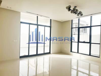 Brand New Villa | Compound | Yard | Good Price | Prime Location | Bayut.com