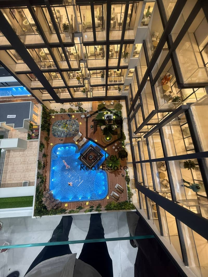 🌟 Elegant Studio Apartment in Provenza Residences by IKR Development ...