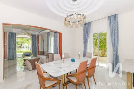 Upgraded | Single Row | Furnished | Large Plot | Bayut.com