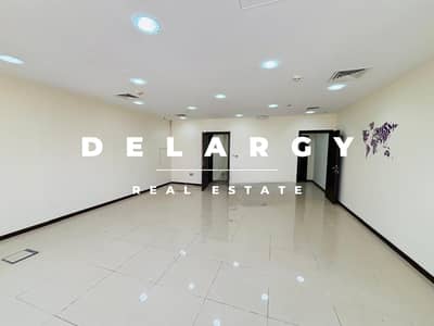 Office Space | DMCC | Open-plan |High Floor | Bayut.com