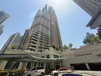 29 Boulevard Tower 2 - Apartment | Bayut.com
