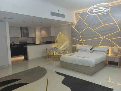Lavish Furnished | Marina View | 1BR | Bayut.com